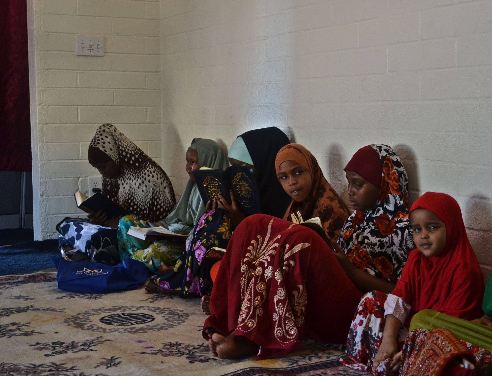 AZ refugee community triples, grows more diverse