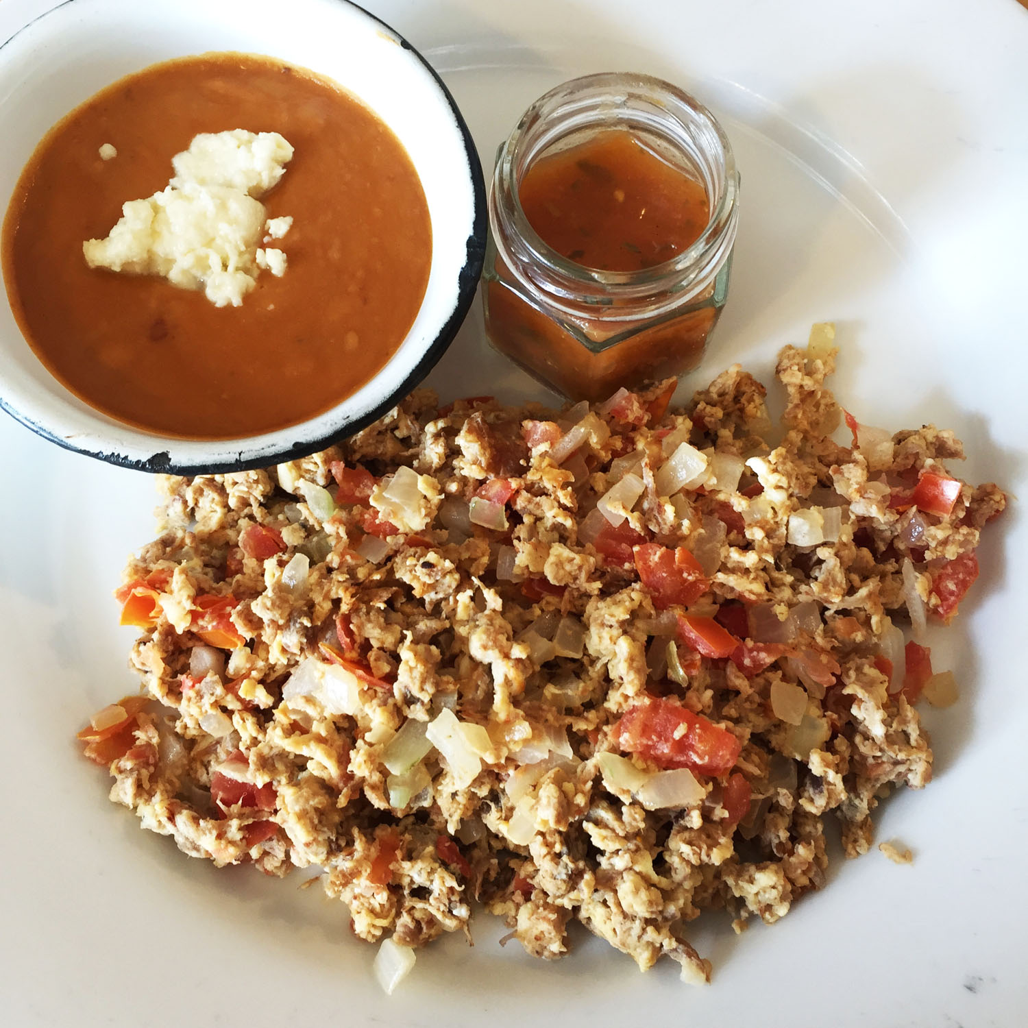 Hermosillo redefines Sonoran cuisine