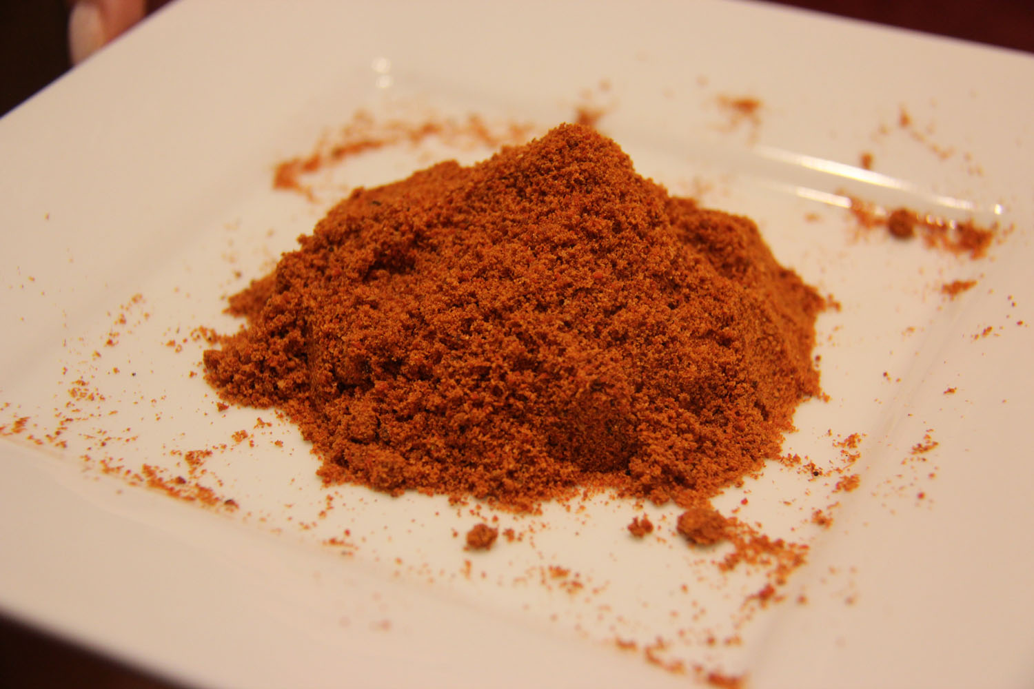 Pumpkin Spice Invades America