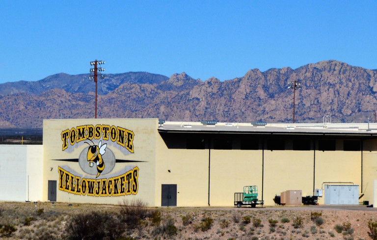 Lack of AP class funding in rural Arizona