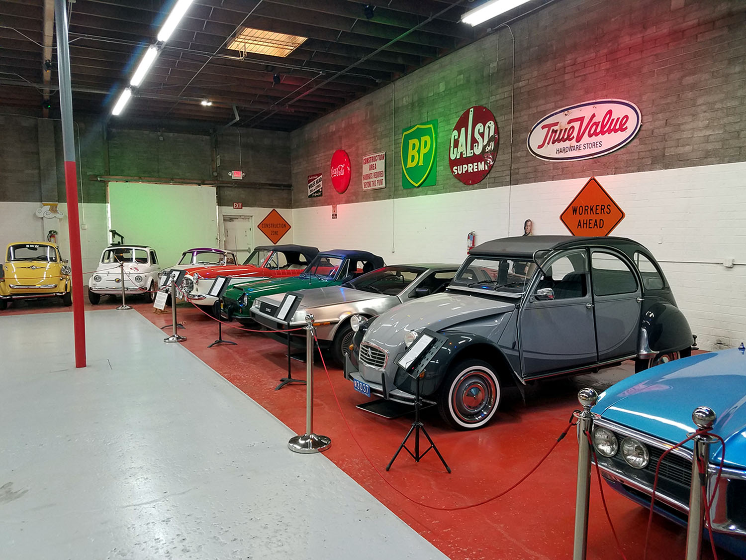 Arizona car collections fine-tuned