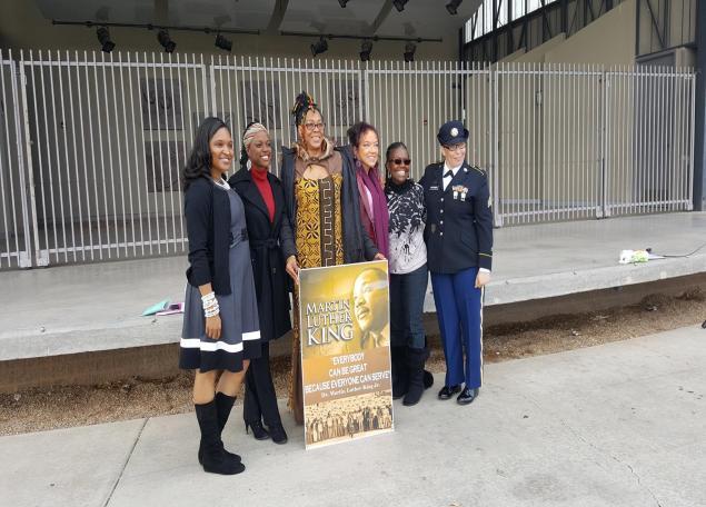 Jacqui Clay is changing the game on education