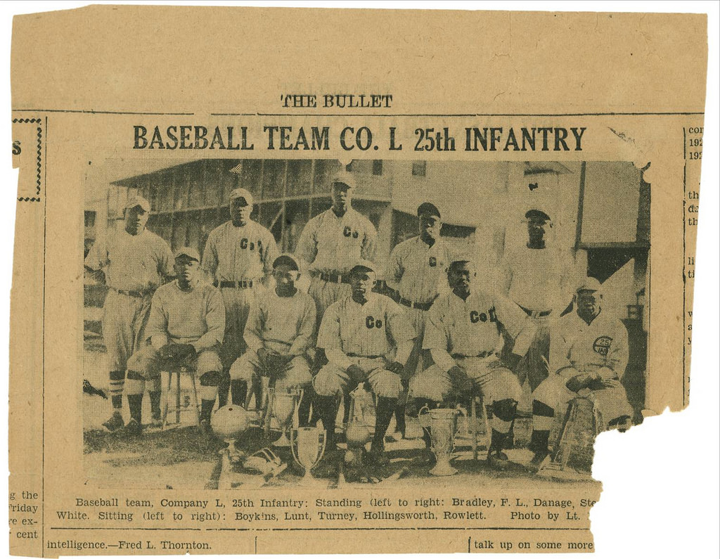 Honoring the forgotten stories of Warren Ballpark