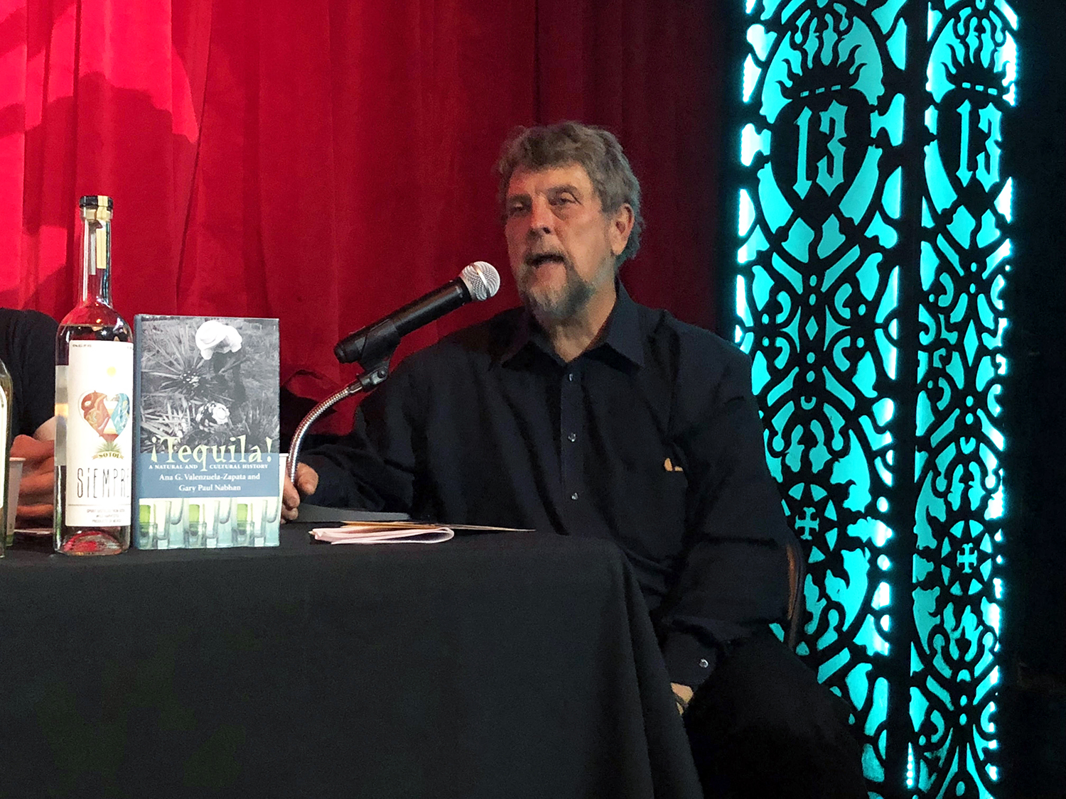 There’s more to agave than tequila