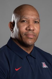 Brandon Sanders optimistic in new role for Arizona Football