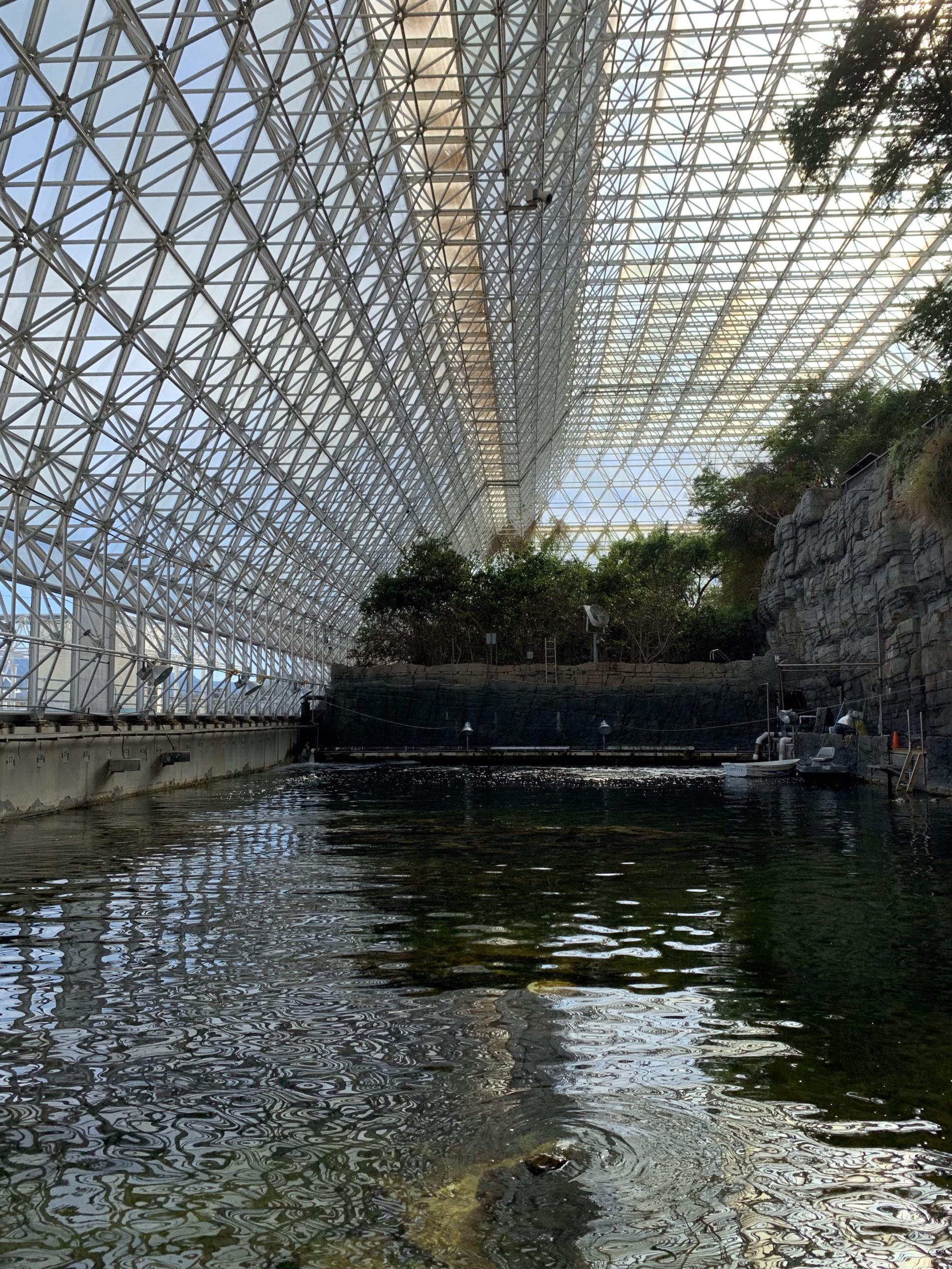 Five things to know about Arizona’s only ocean