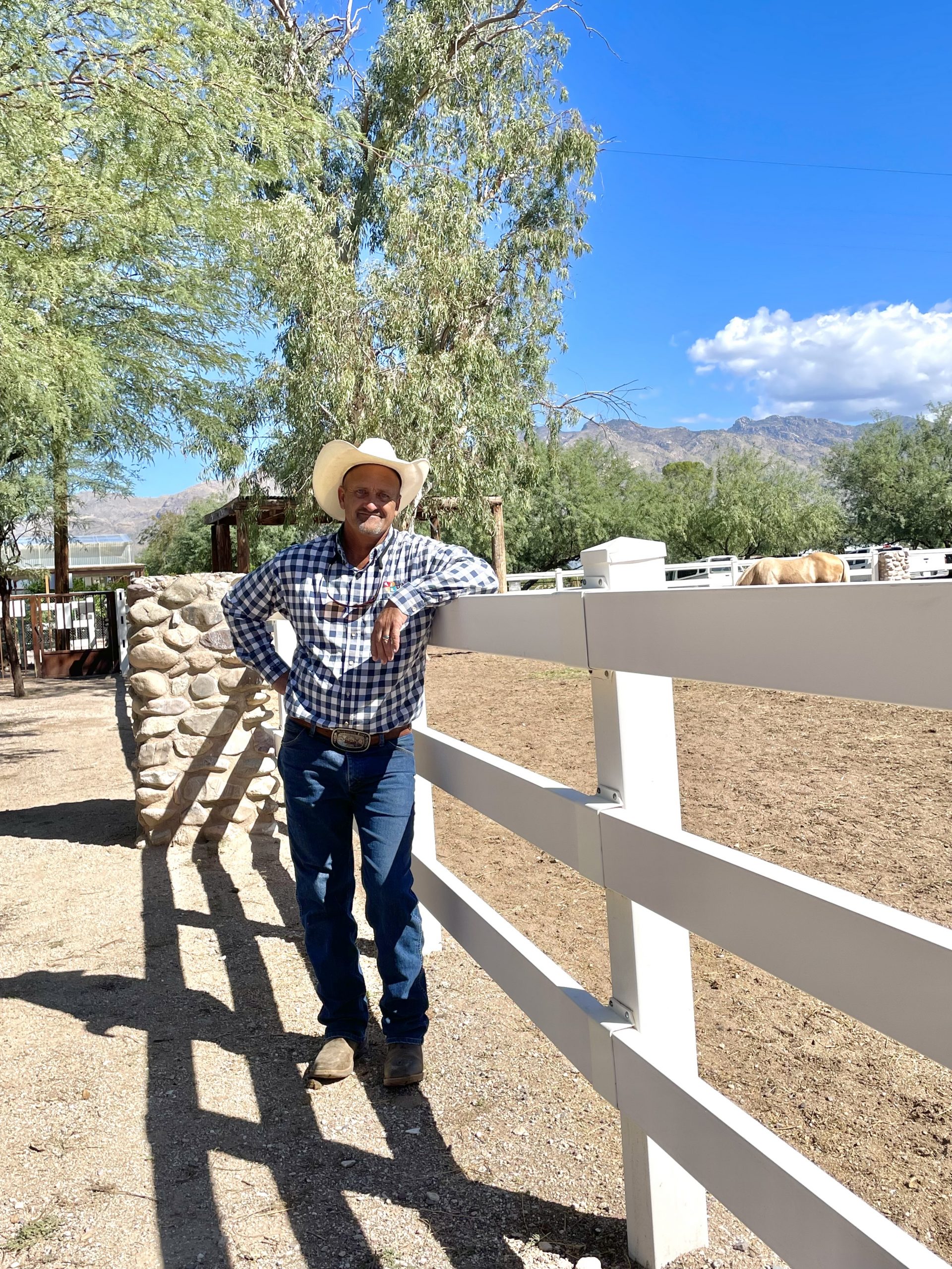 Therapy for Kids, Country Club for Animals