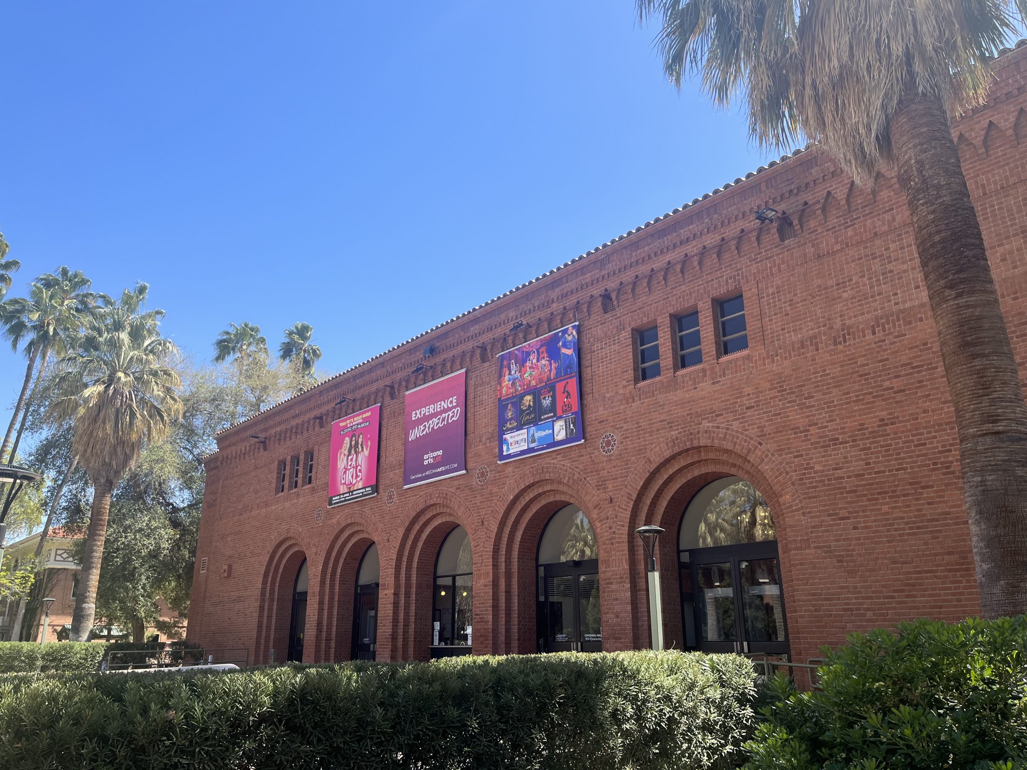 Tucson Arts reaching out to younger generations