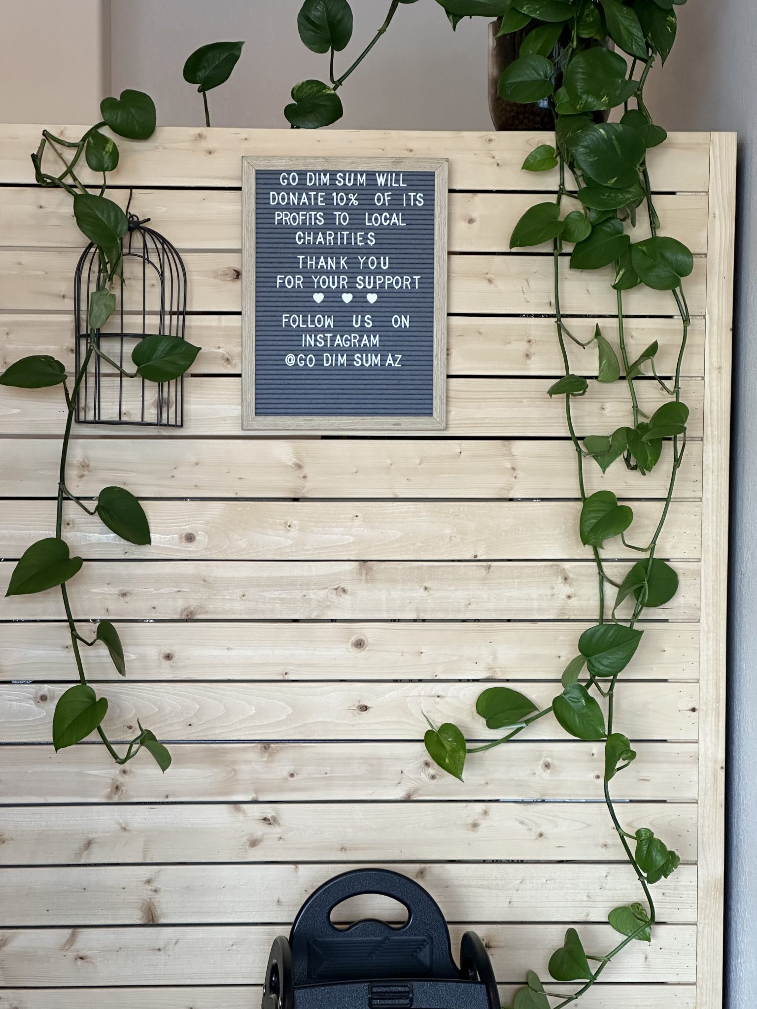 Tucson restauranteur’s Go Dim Sum offers dim sum daily