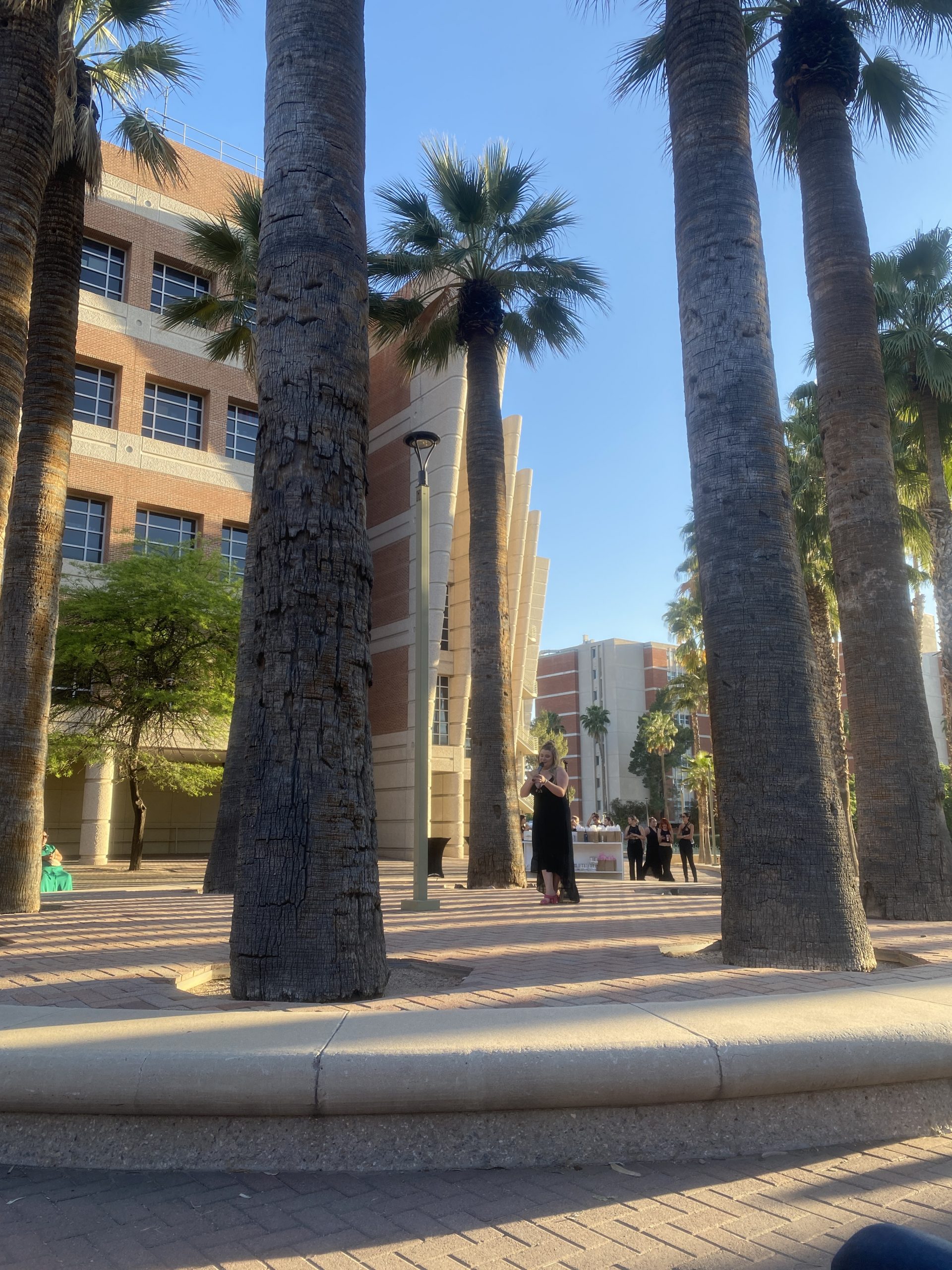 UA Trend brings back UA Fashion Week after four-year hiatus