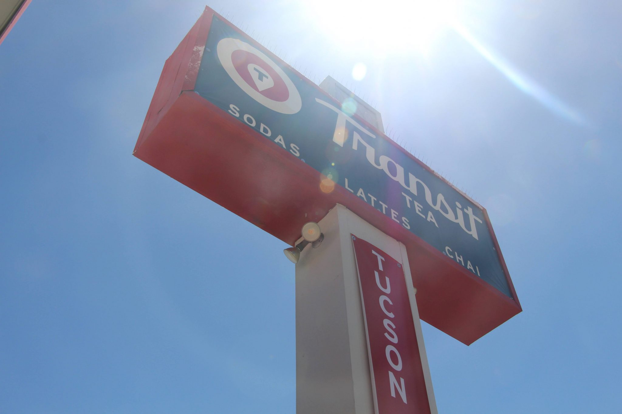 Tucson’s Transit Tea Redefines the Tea Experience